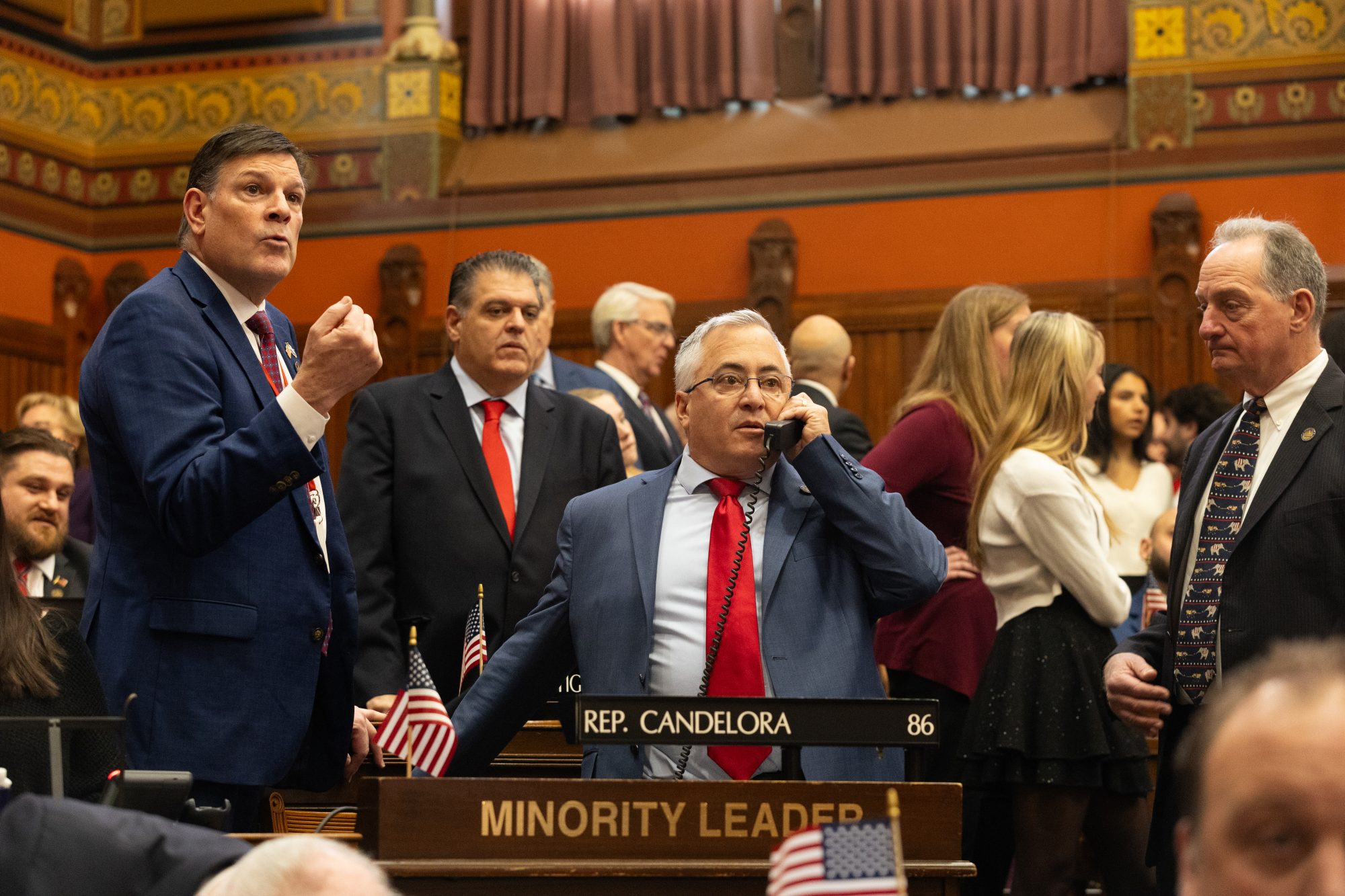 Genworth ties executive pay to long-term care insurance rate hikes