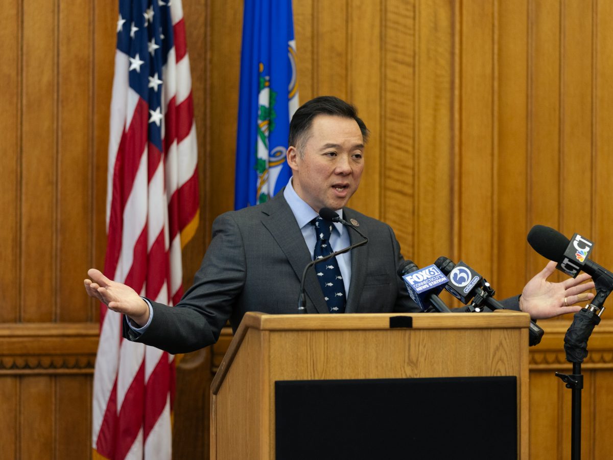 What to know about CT's HUSKY insurance for immigrant children