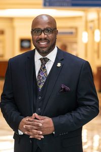 Anthony Nolan | CT Mirror