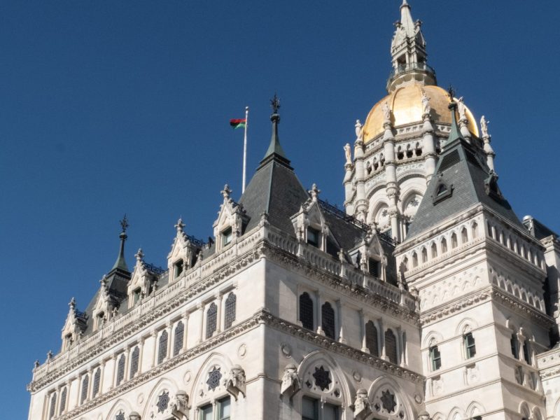 CT Viewpoints: Connecticut's Opinion Page