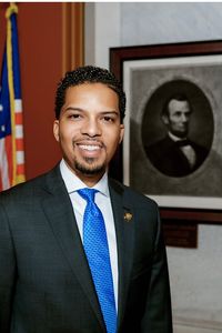 Corey Paris | CT Mirror