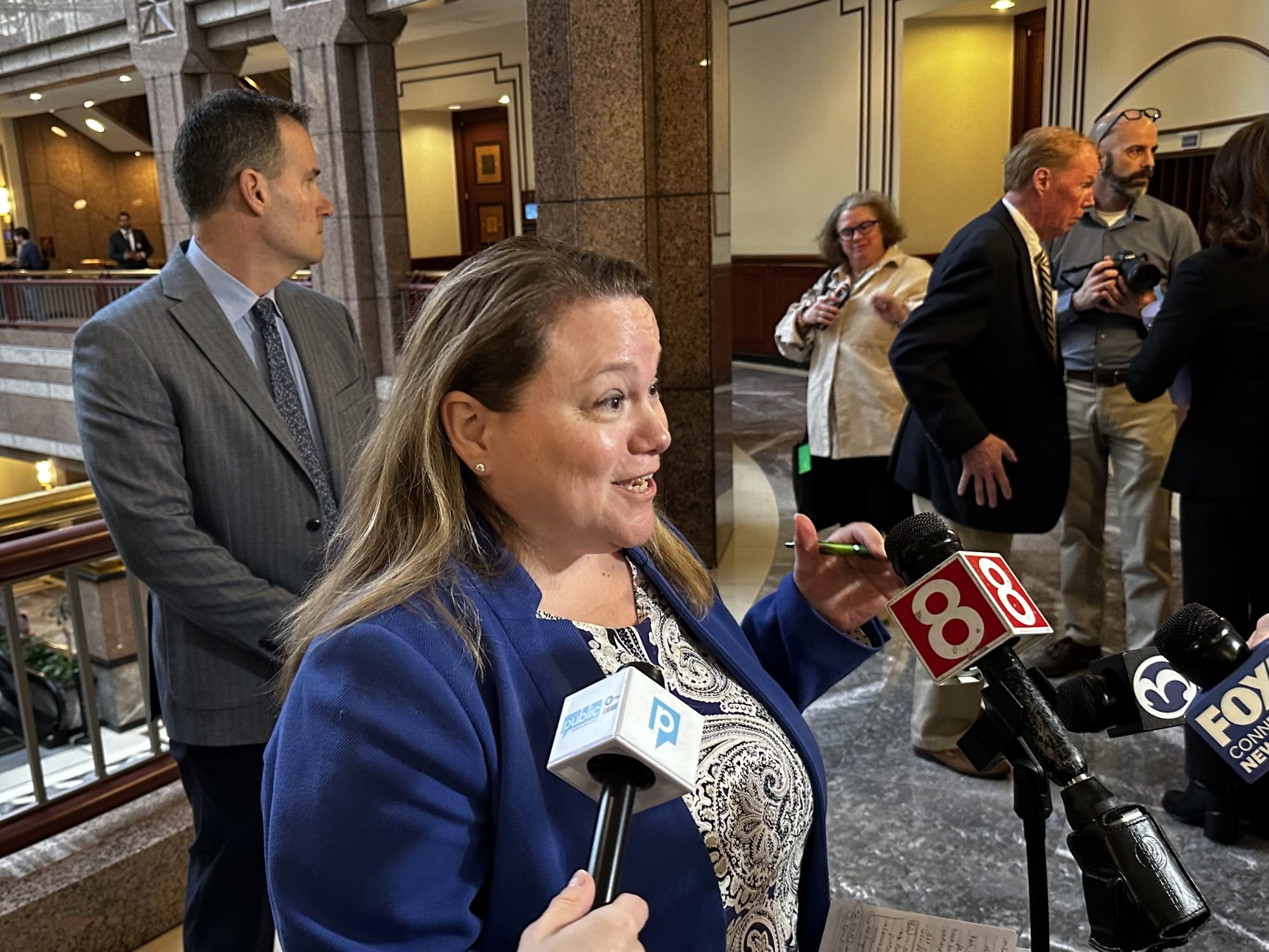 CT utilities opposed to bill that would consolidate power at PURA