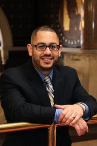 Jason Rojas | CT Mirror