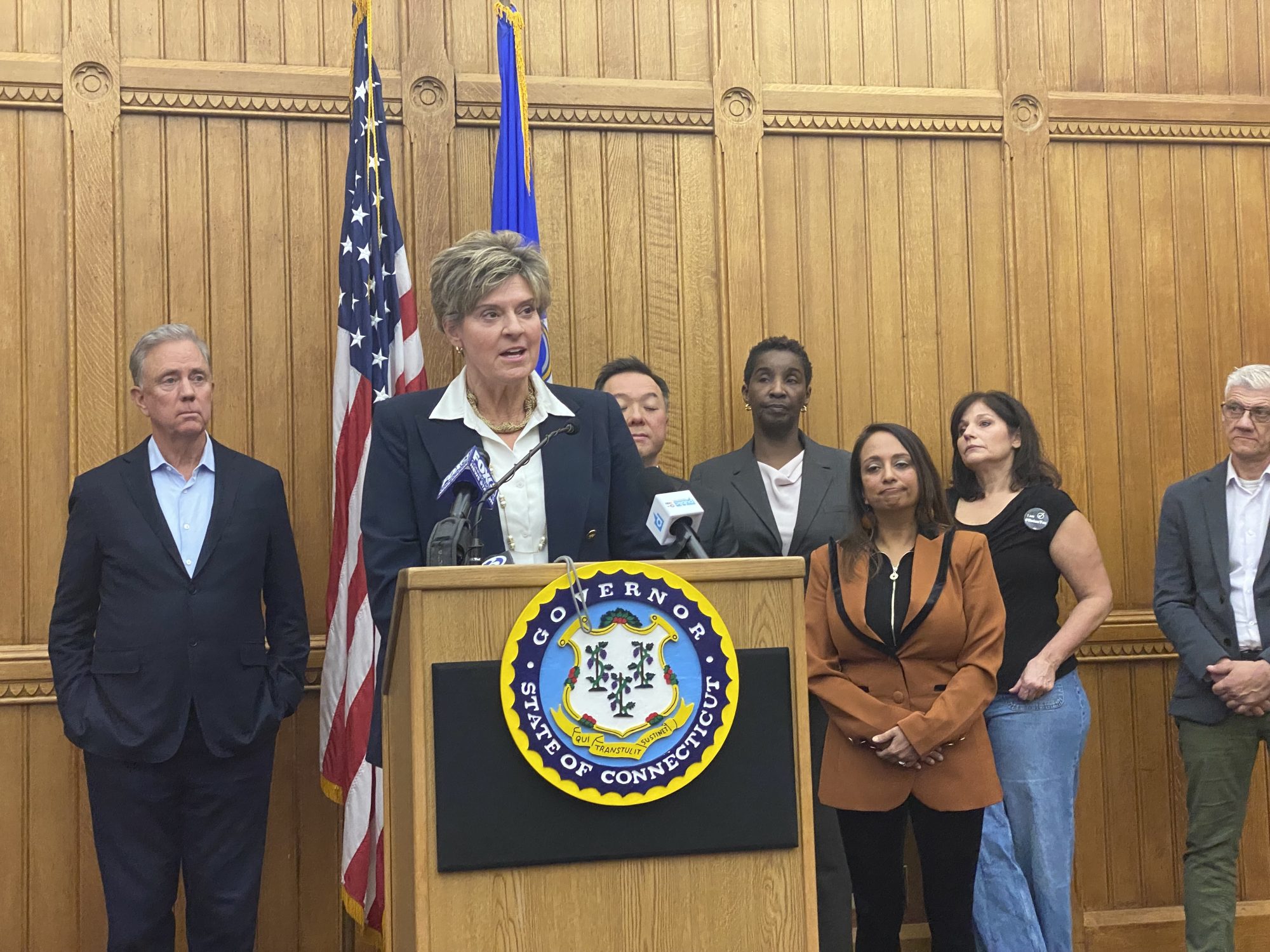 Prospect Medical bankruptcy: CT officials vow hospitals won’t close