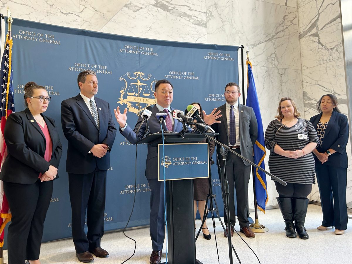 High school graduation rates going up, but many students still ...