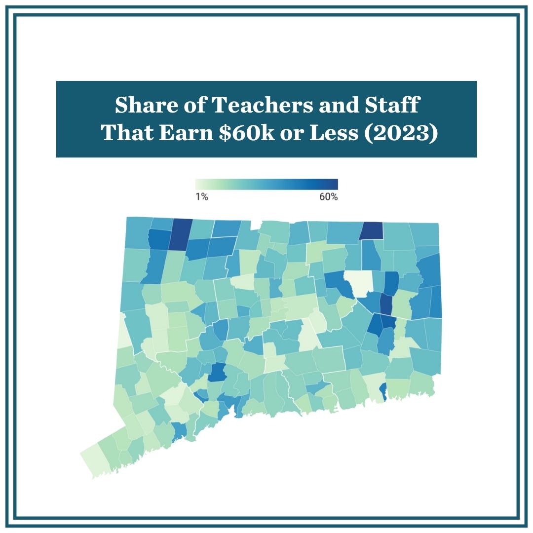 Opinion: CT pension financing is inequitable for both teachers and students