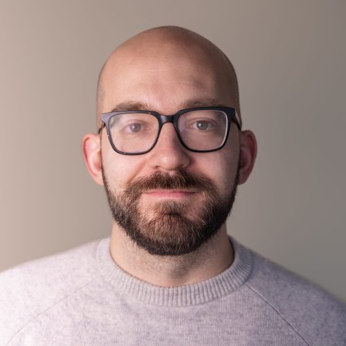 John Moritz, CT Mirror Reporter