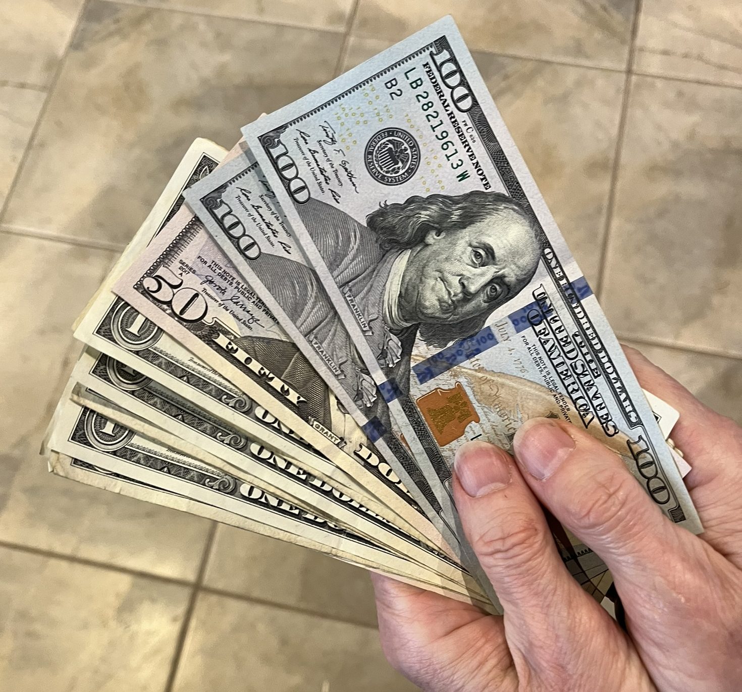 Opinion: Guaranteed income in CT? Let's get real.