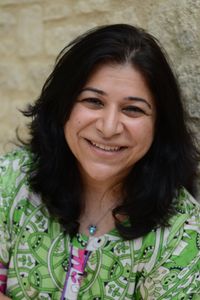 Sujata Gadkar-Wilcox | CT Mirror