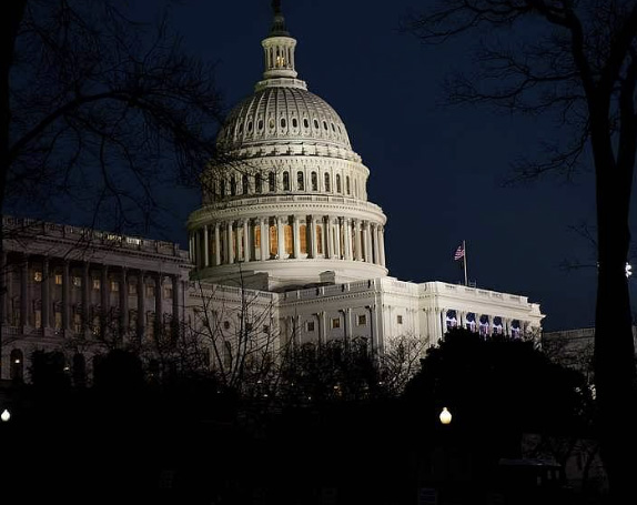 Opinion: Republican aid freeze jeopardizes core needs