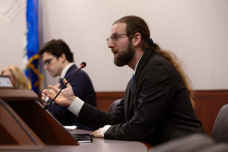 CT Government News | CT Mirror