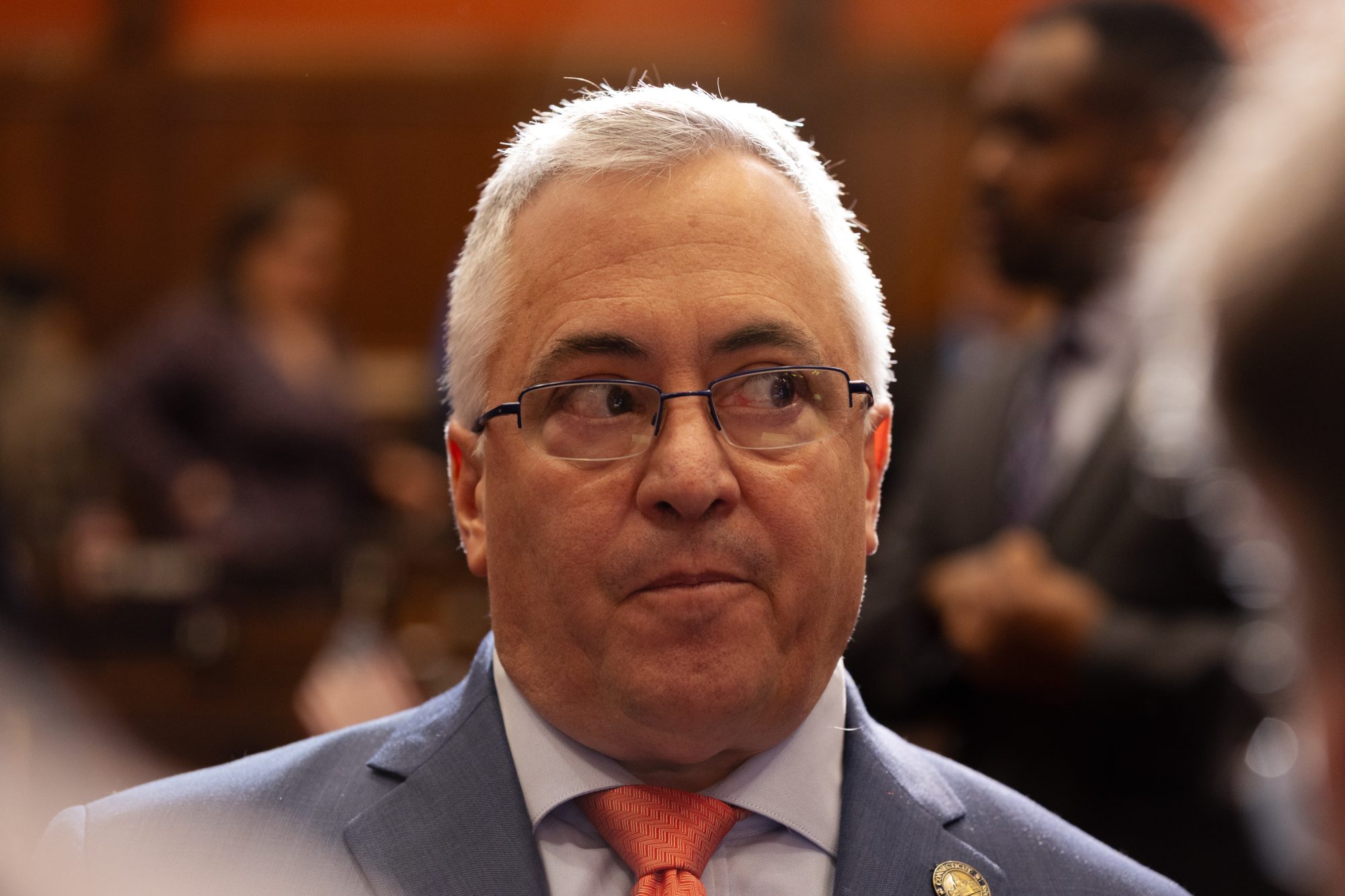 Ned Lamont’s budget speech toasted CT’s turnaround. What next?