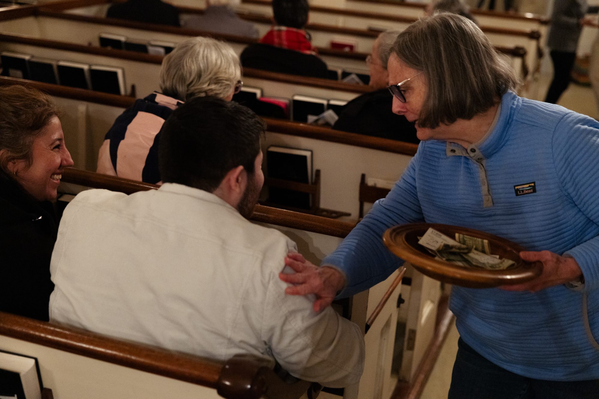 Refugee resettlement in CT at risk as executive orders upend IRIS