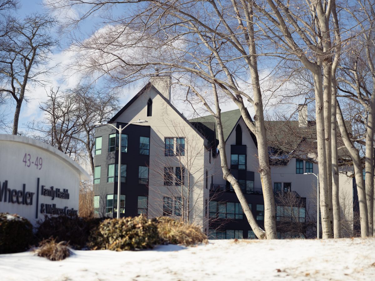 CT Medicaid increase proposal comes amid federal aid uncertainty