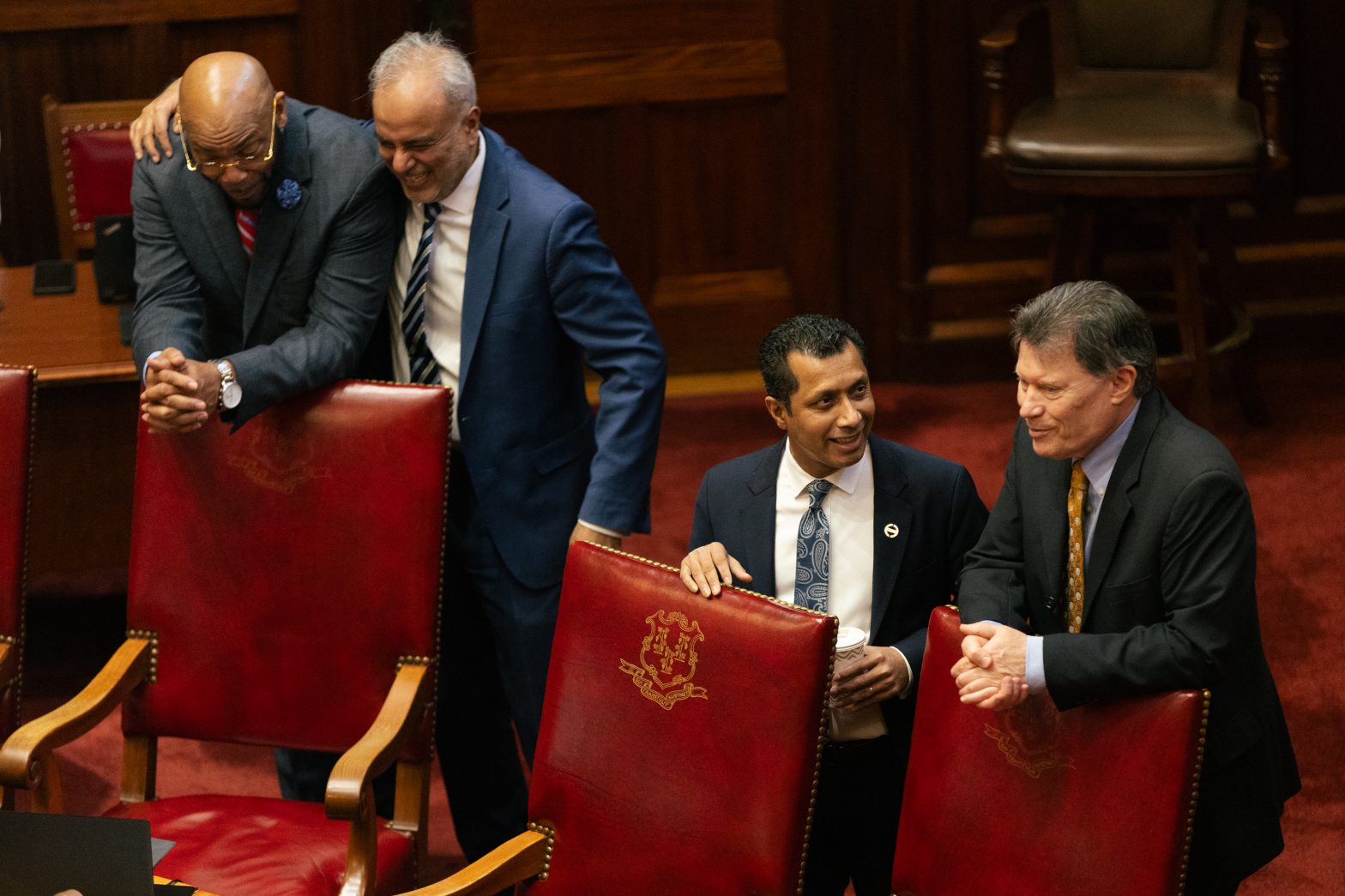 This week at the Capitol: Feb. 24-28, 2025