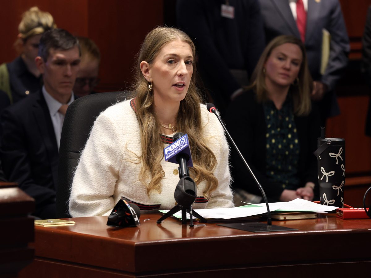 CT PURA shakeup: Lamont names David Arconti; Betkoski to retire