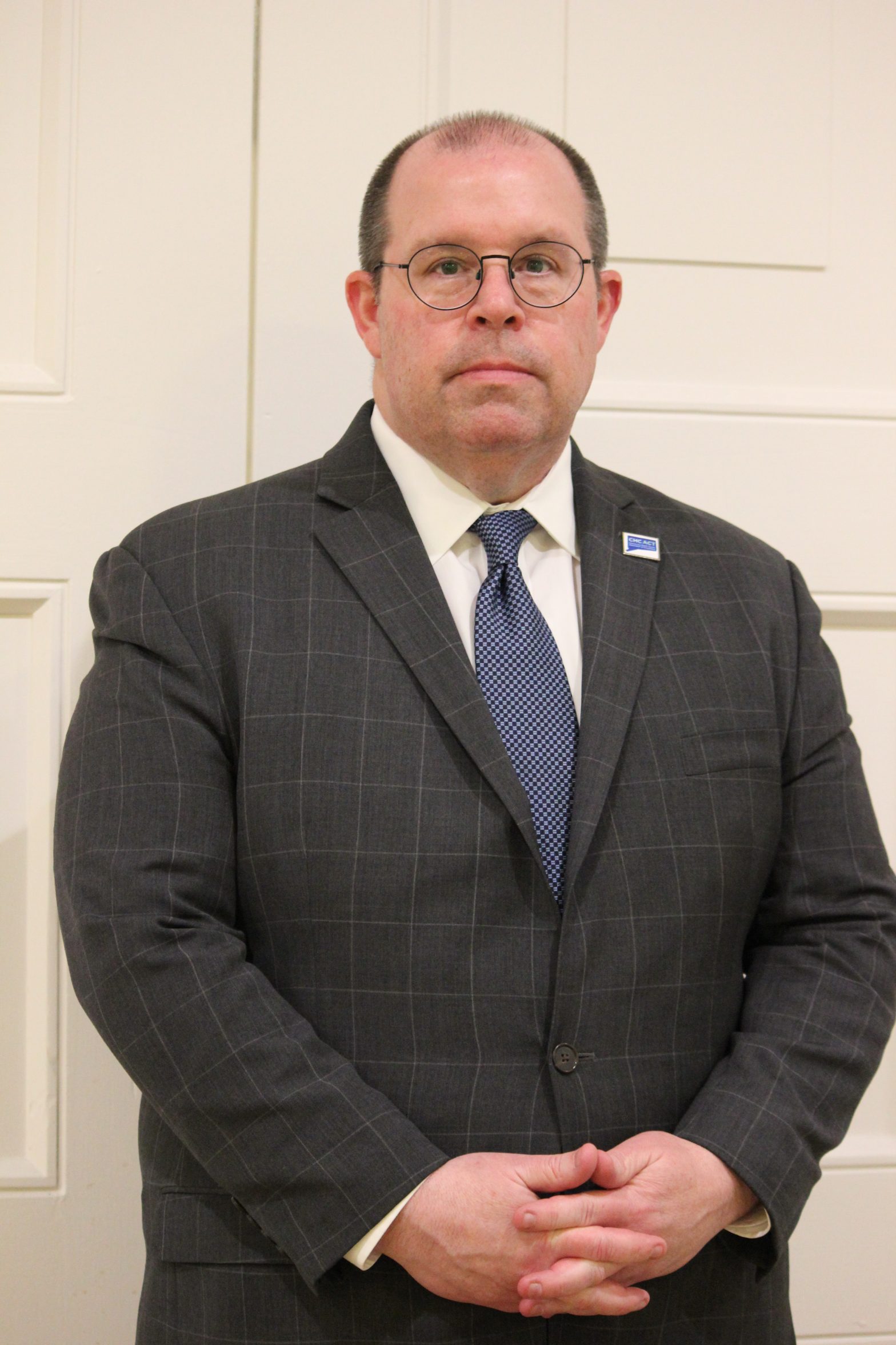 CT community health centers face uncertainty after funding freeze