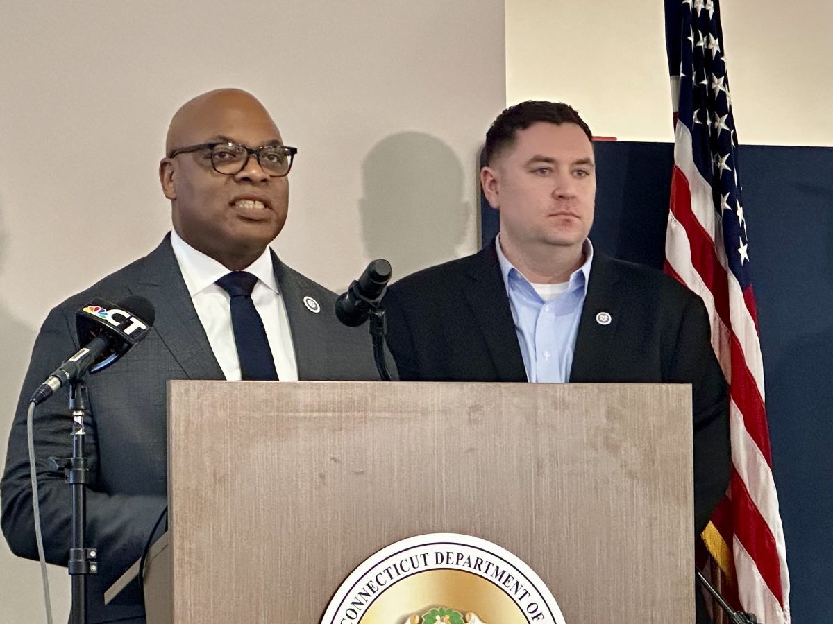 CT agrees to $3.75 million settlement in homicide of inmate