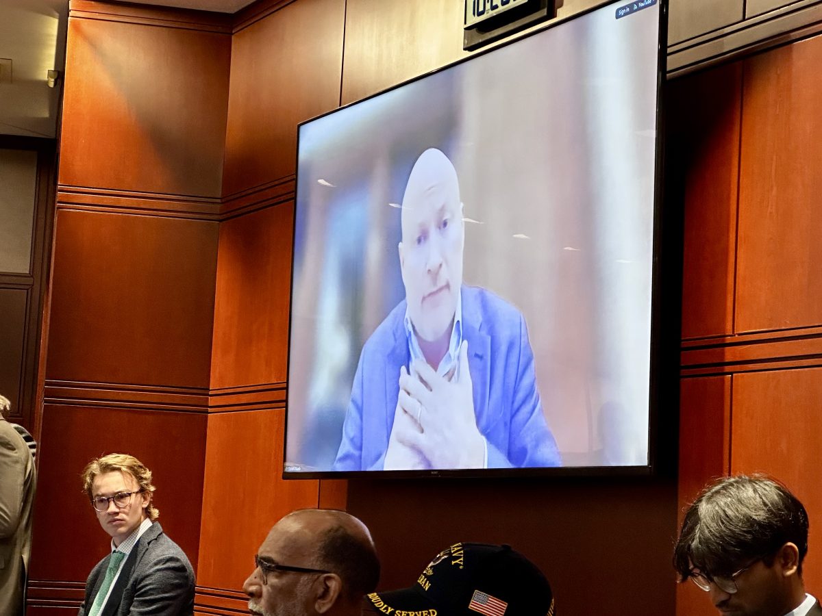 CT Politics News | CT Mirror