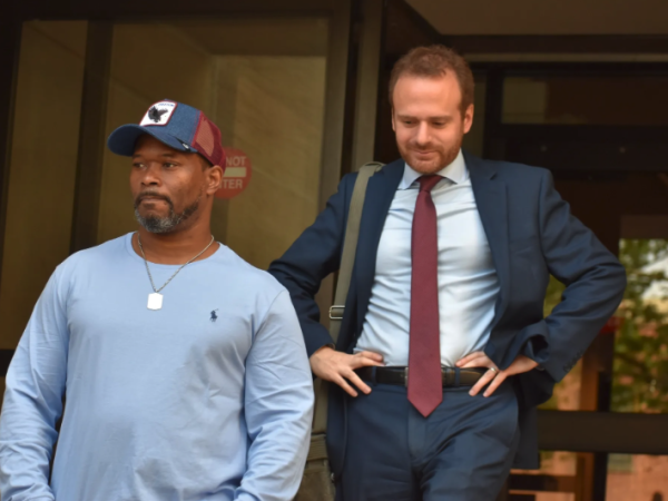 Wanda Geter-Pataky, 3 others arraigned in Bridgeport election case