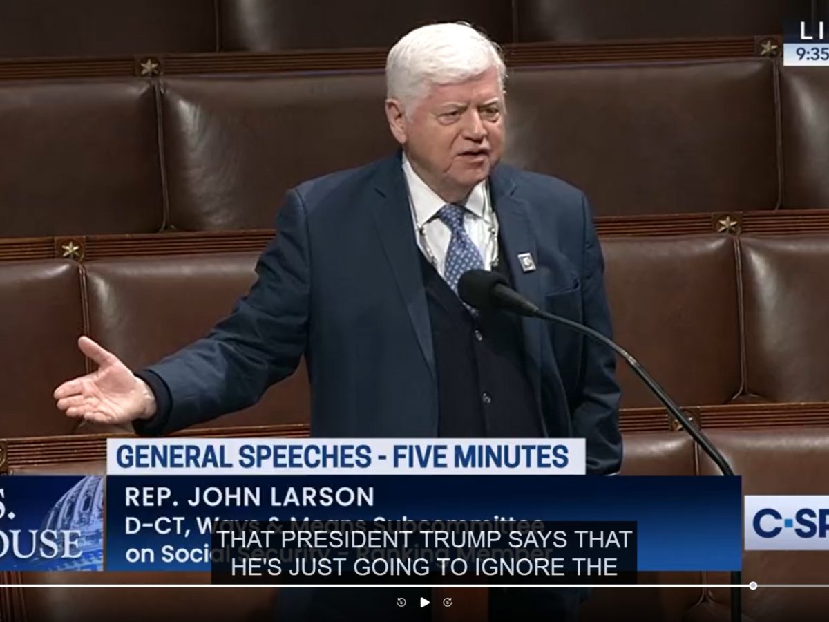 CT 2024 election results: Connecticut Senate