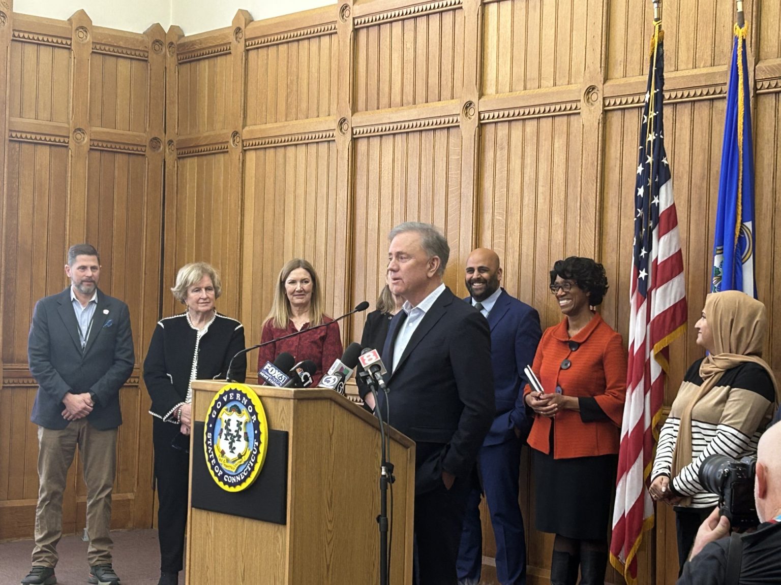 CT budget: Lamont to pitch $54M special education funds increase