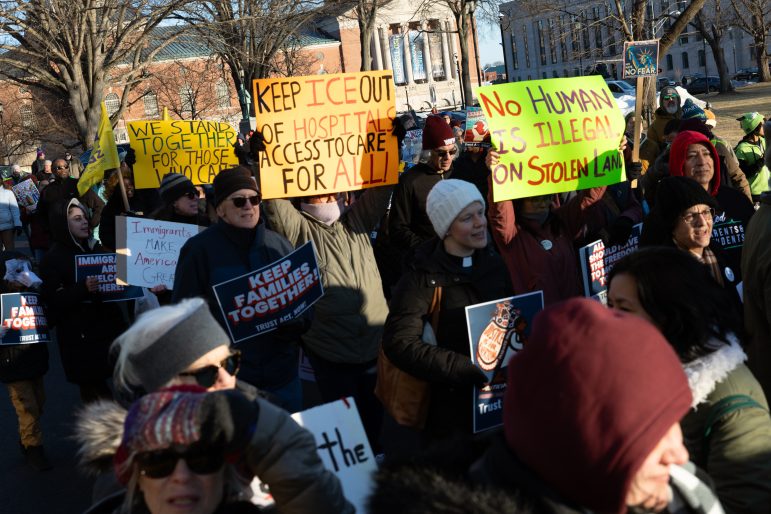 Connecticut News and In-Depth Reporting | CT Mirror