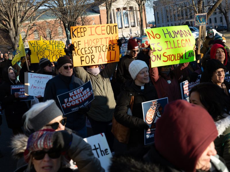 Connecticut News and In-Depth Reporting | CT Mirror