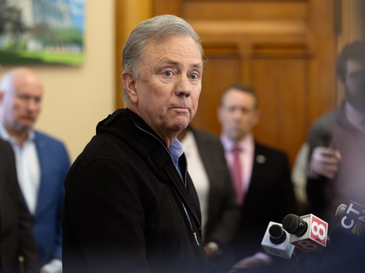 CT Politics News | CT Mirror