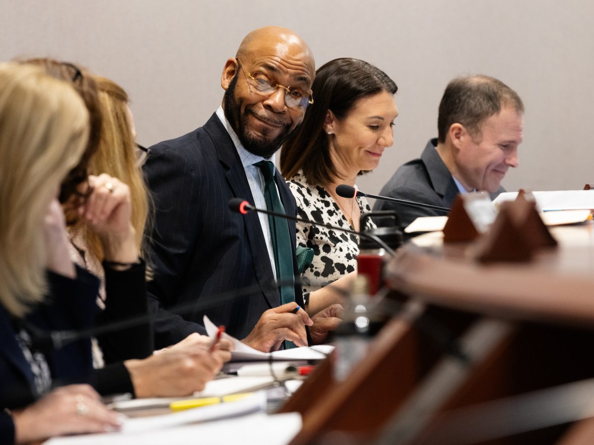 Arrest warrants detail charges of voter fraud in Bridgeport