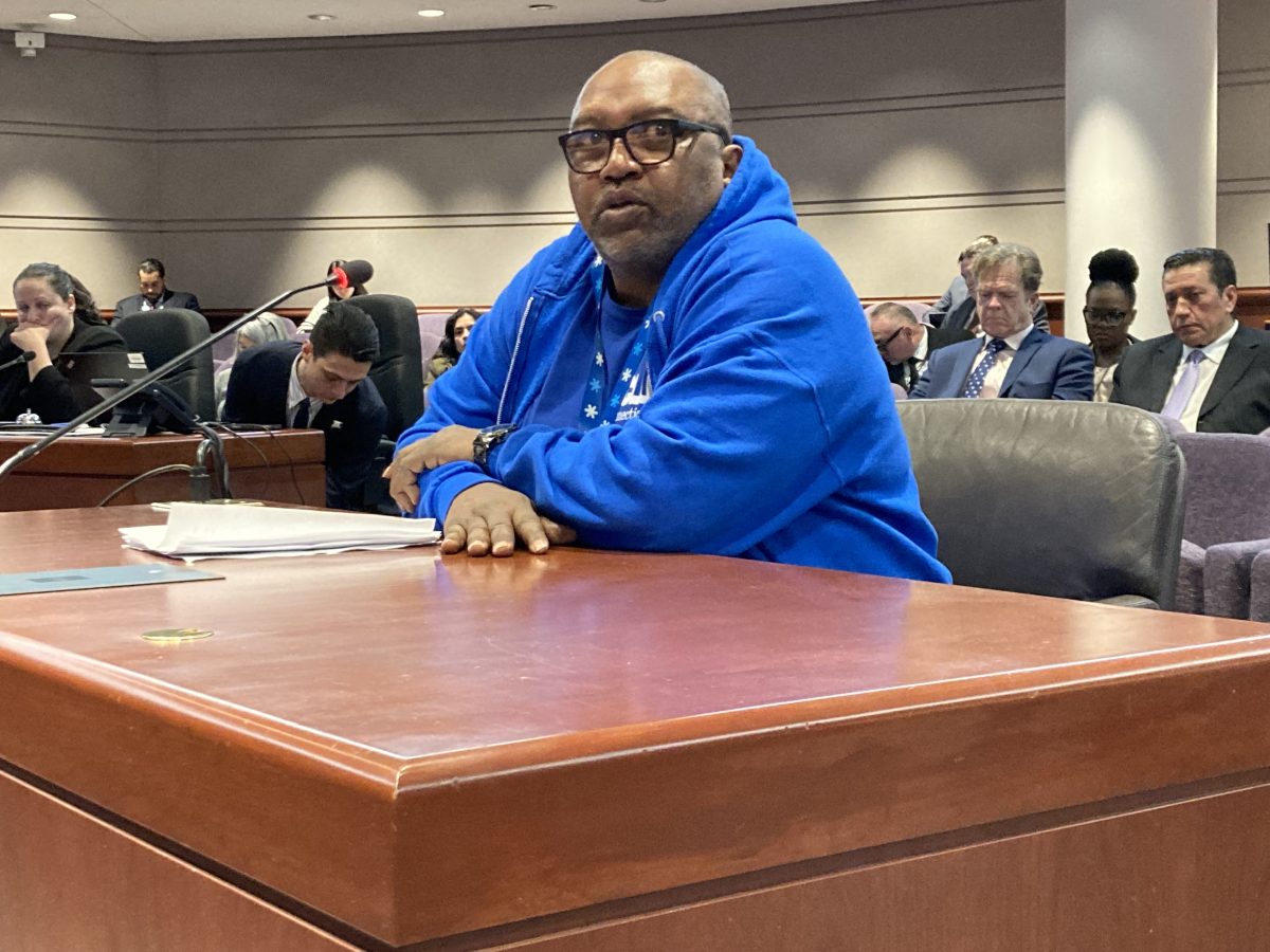 New prison unit opens to help young female inmates