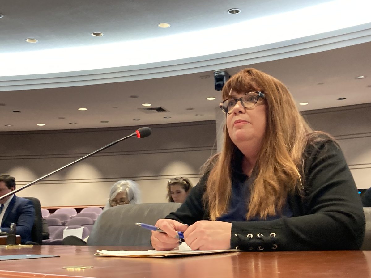 CT bill would give incarcerated more options for sentence reduction