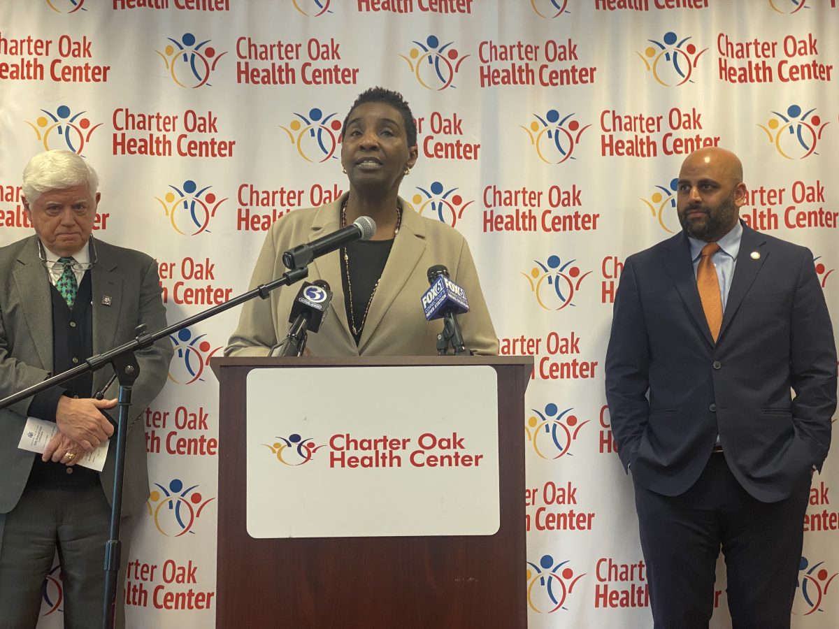 CT budget: What's in Gov. Ned Lamont's $55.2B proposal?