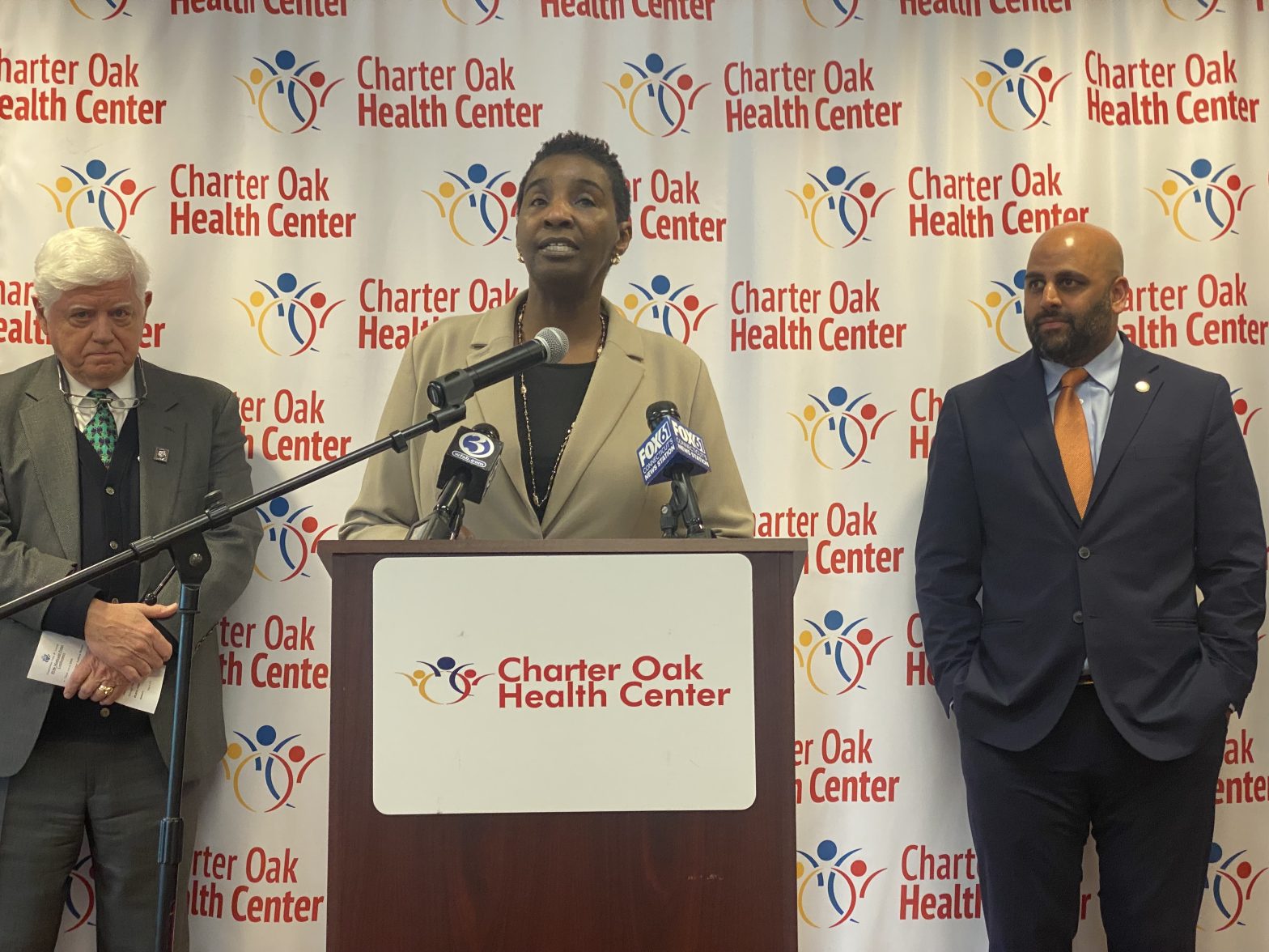 CT Health News | CT Mirror