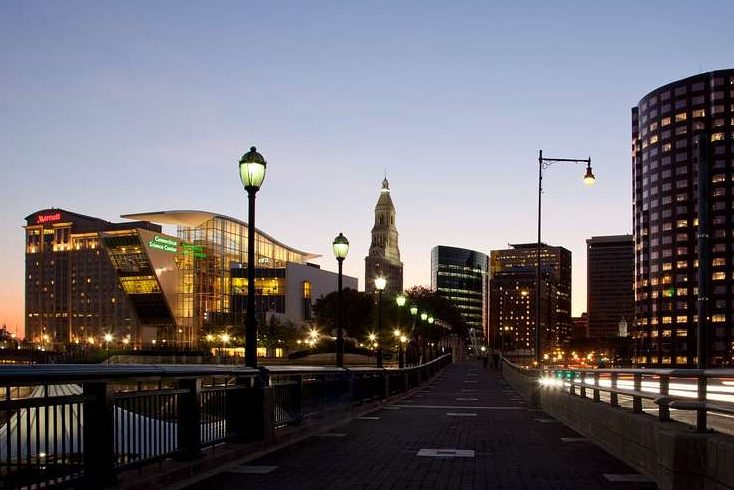 Federal funding is crucial for a prosperous CT capital region